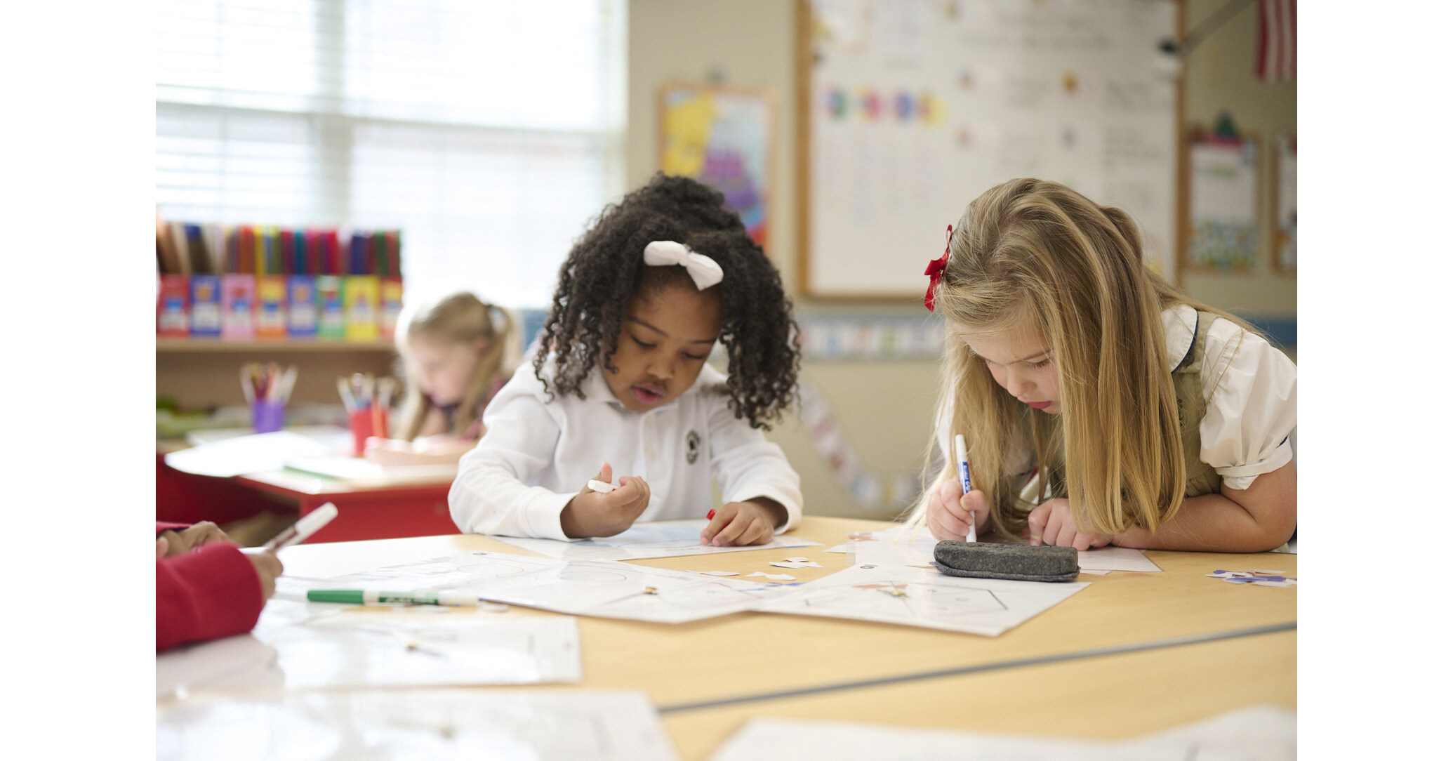 Primrose Schools® Collaborates with Emory Healthcare to Bring $3.5 ...