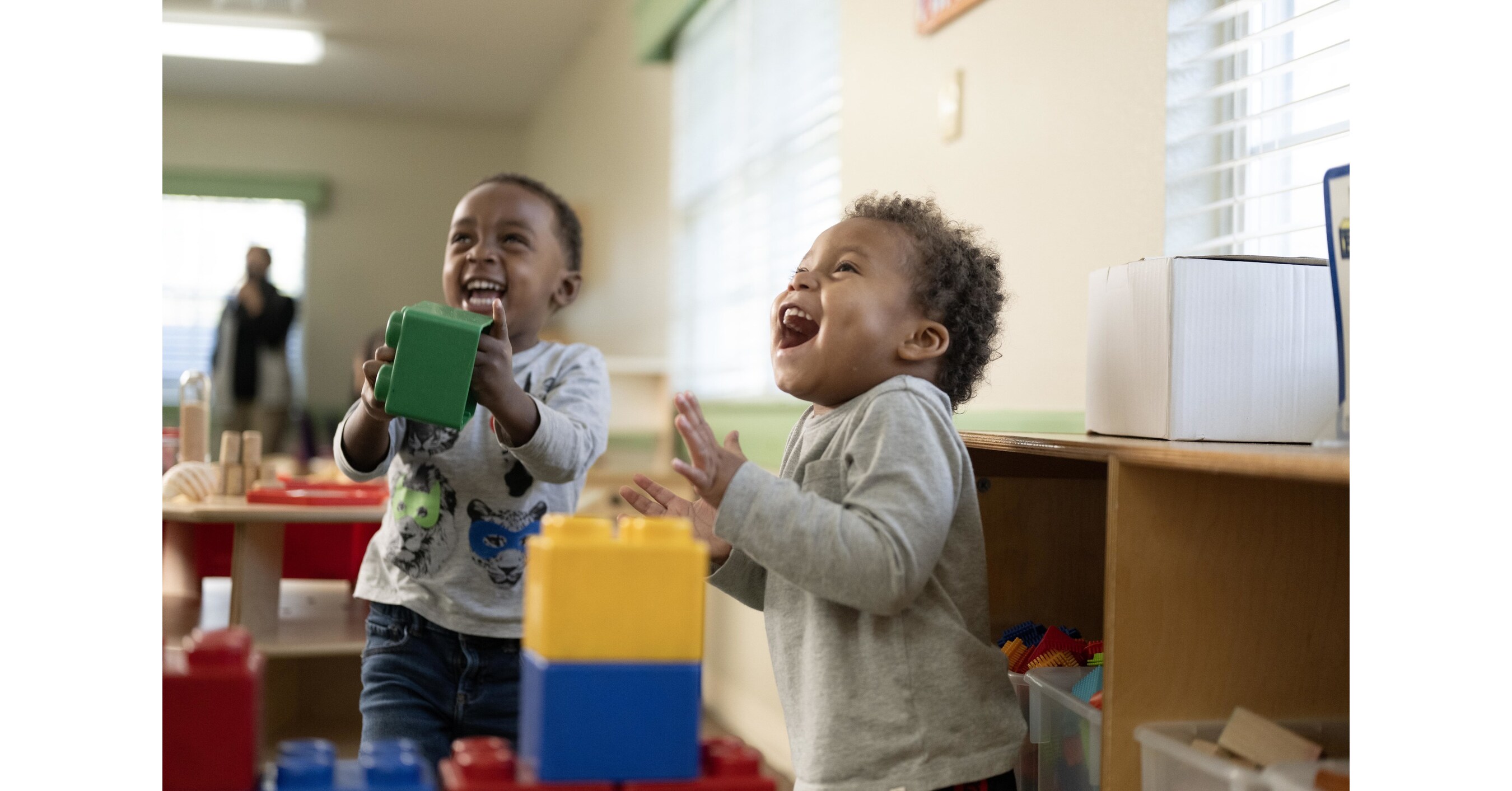 Primrose Schools® Collaborates with Emory Healthcare to Bring $3.5 ...