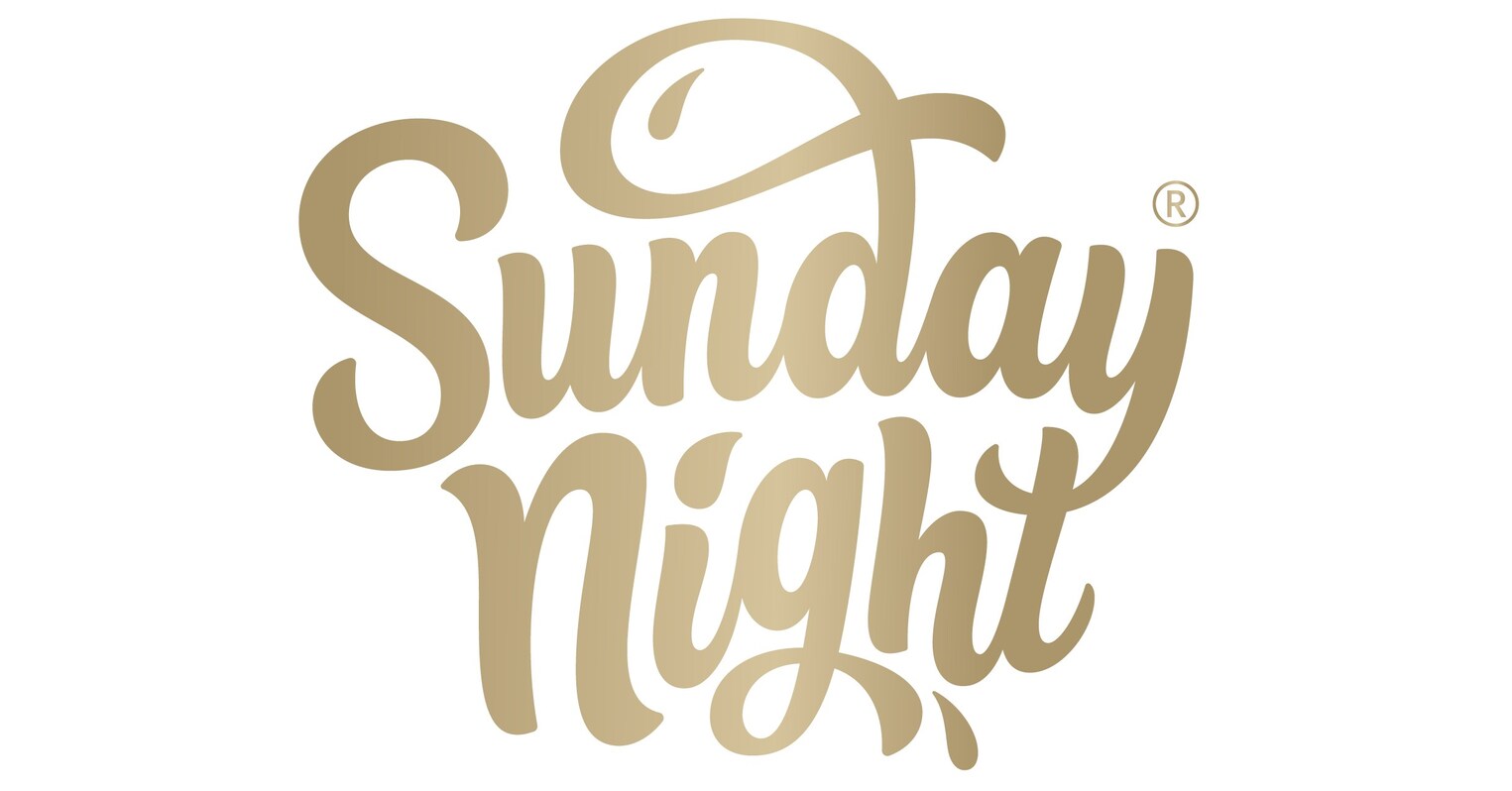 Sunday Night Foods Wins Prestigious sofi™ Gold Award in Dessert Toppings