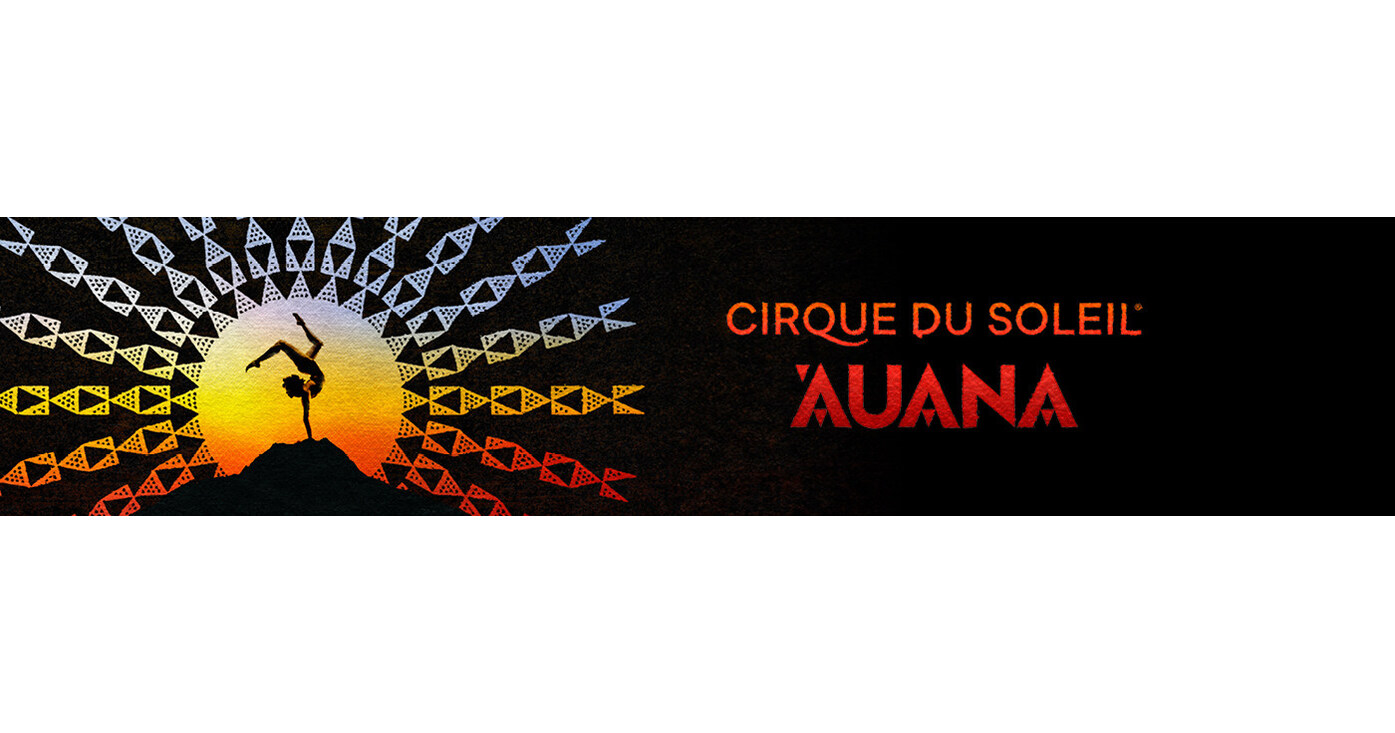 Cirque du Soleil and OUTRIGGER Debut 'Auana