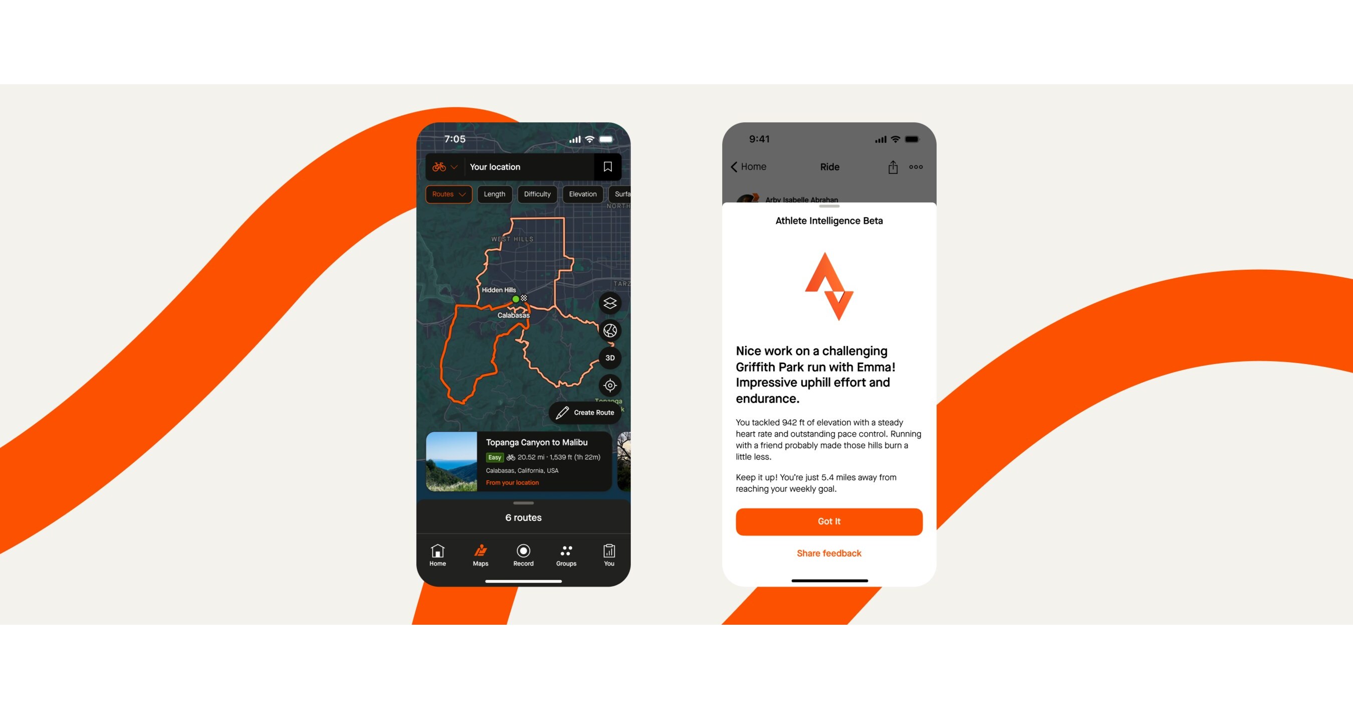 Strava Unveils New Chapter of Accelerated Product Development at Brand ...