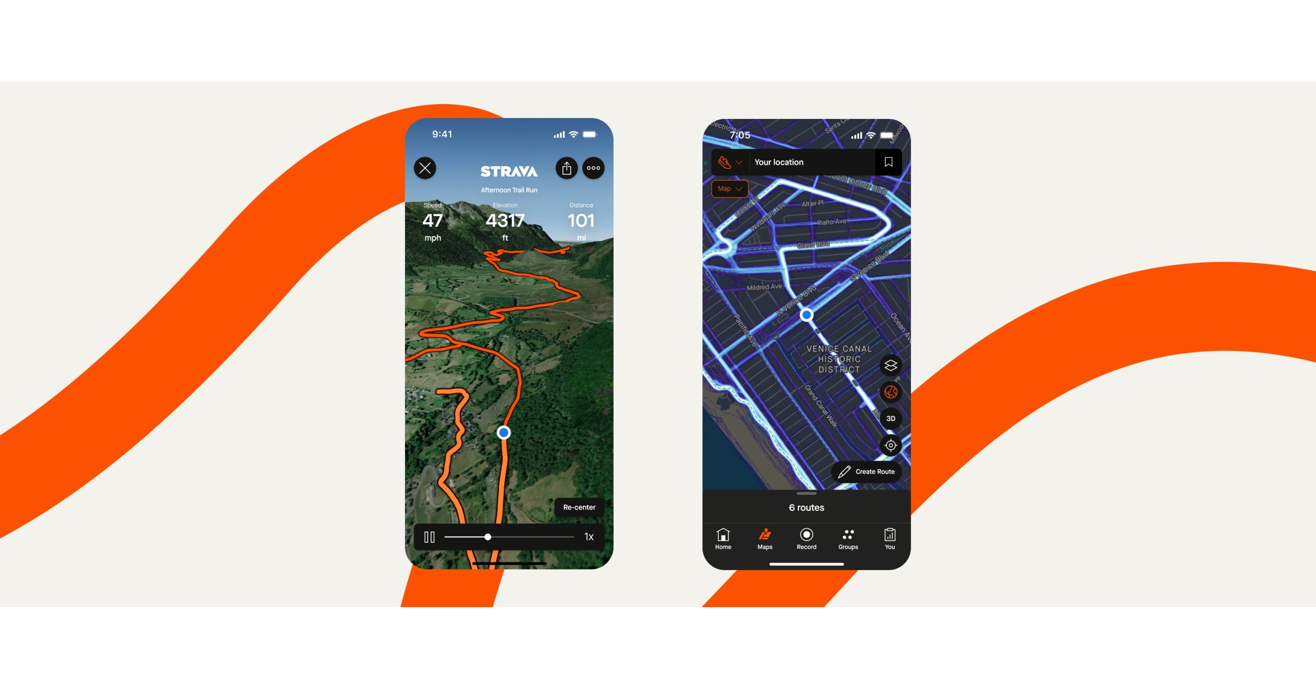 Strava Unveils New Chapter of Accelerated Product Development at Brand ...