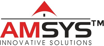 Justin Upchurch, President, AMSYS Integrated Technology Solutions to ...