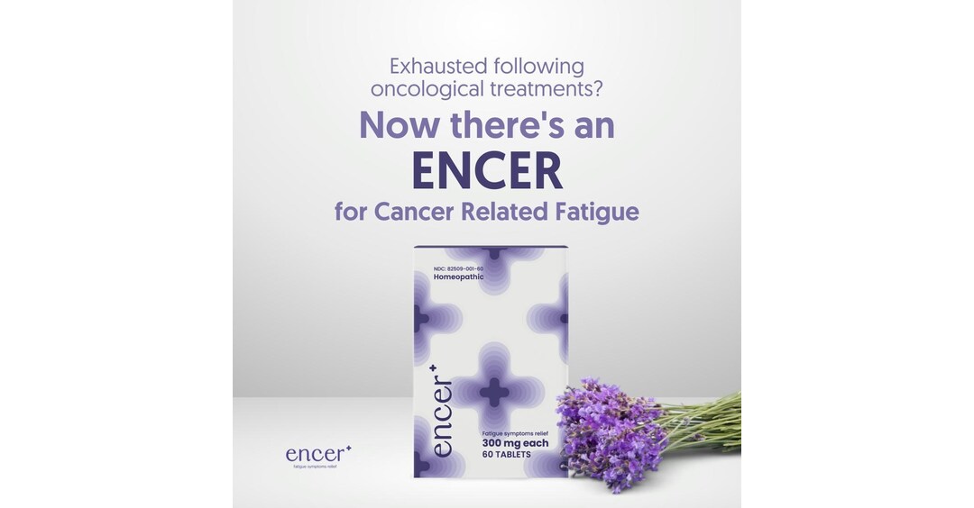 ENCER creates a revolution: Cancer-treatment related fatigue (CTRF ...