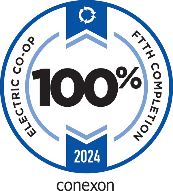 Conexon debuts '100 Club' program to honor electric cooperatives that ...