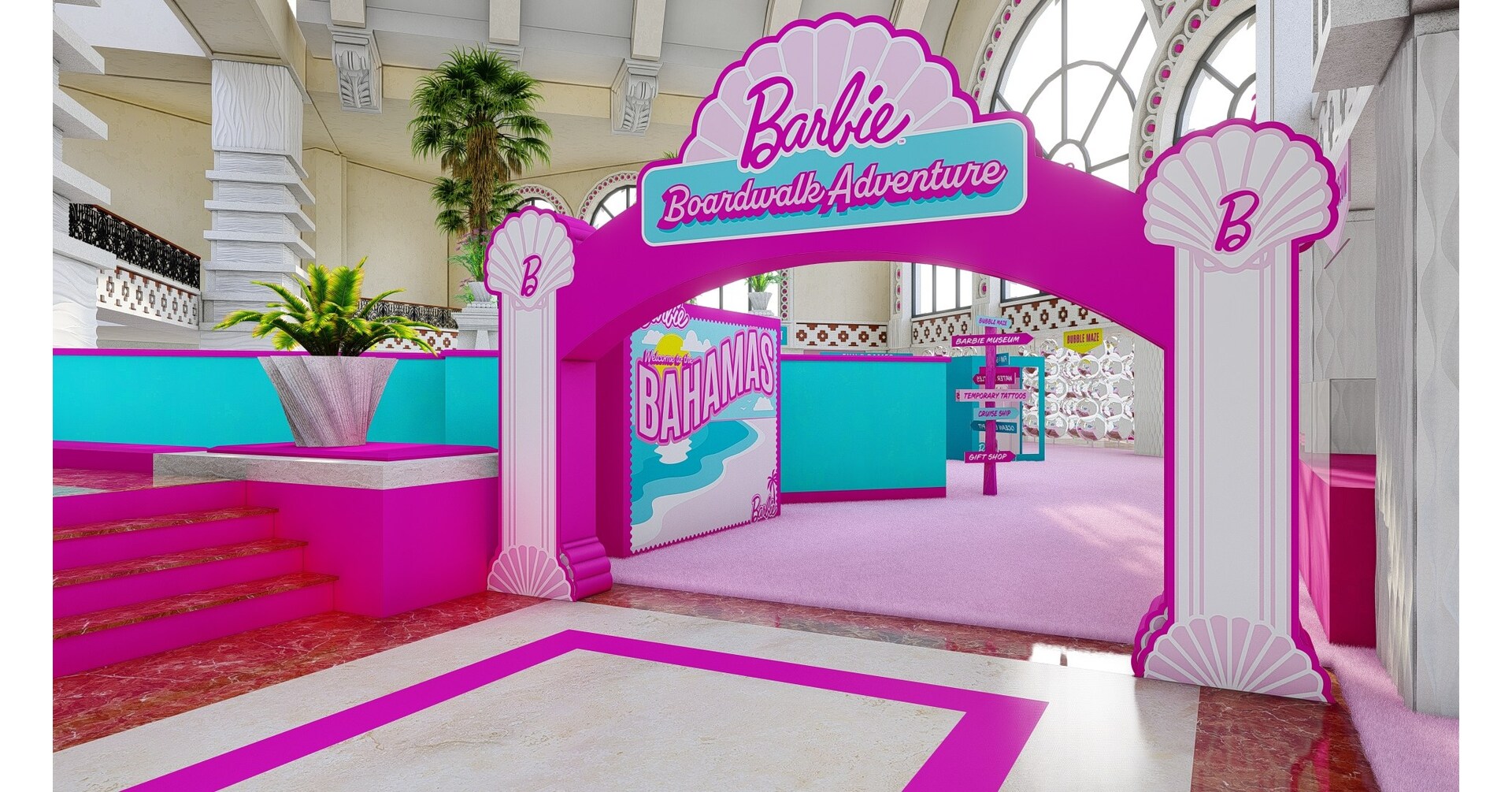 ATLANTIS PARADISE ISLAND ANNOUNCES MEMORIAL DAY WEEKEND LAUNCH OF ...