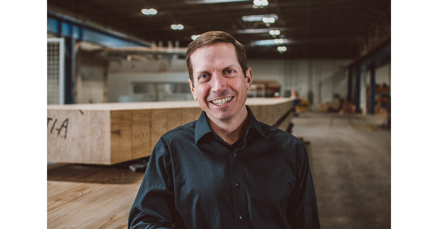 Timberlab Acquires American Laminators Accelerating Growth of Mass ...