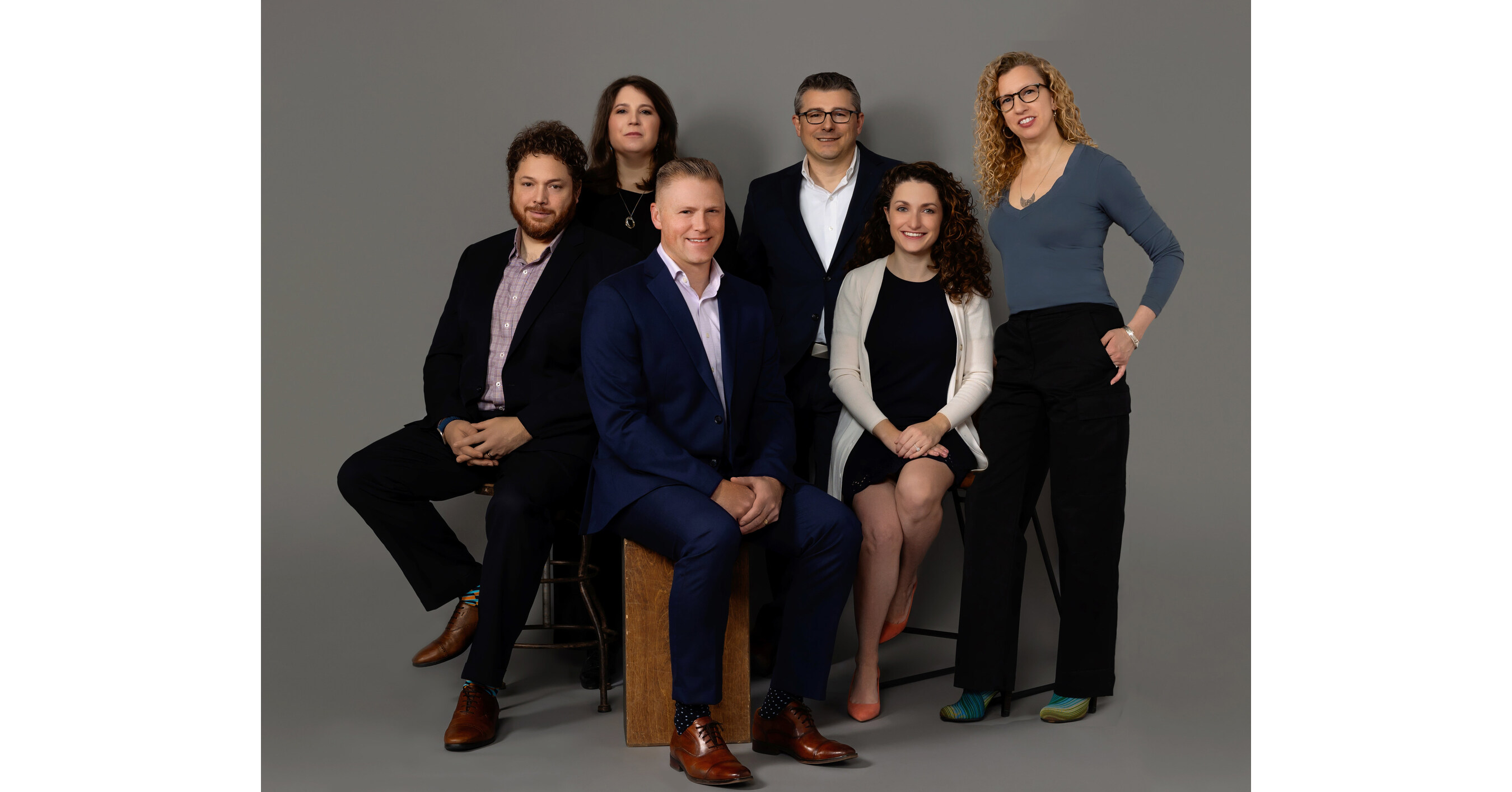 Newman Architects Announces New Roles