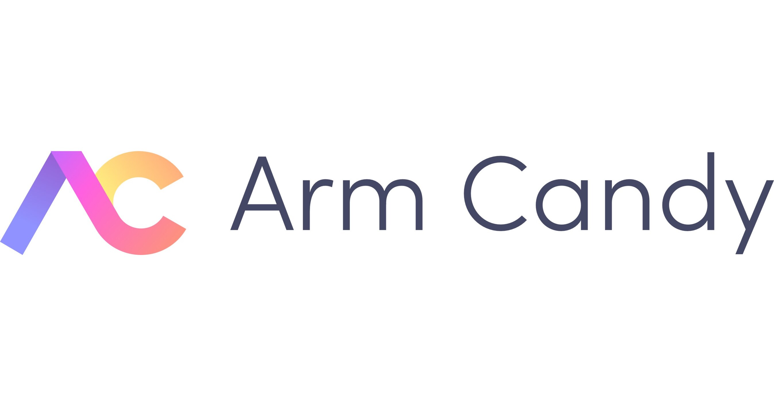 Arm Candy Logo