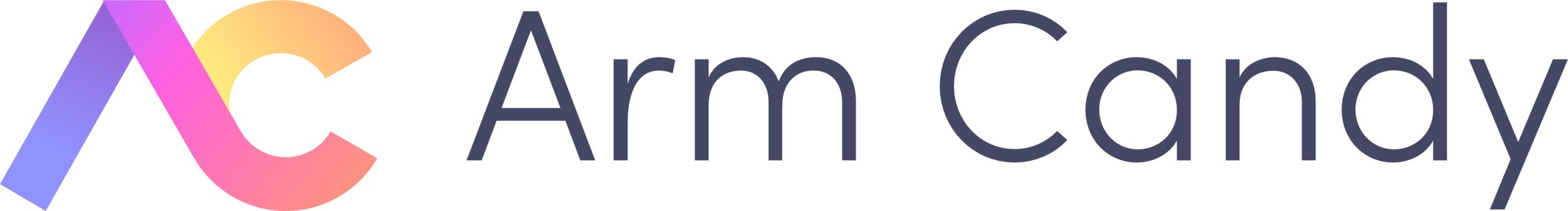 Arm Candy Logo