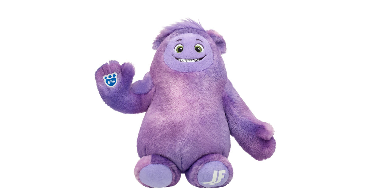 Build A Bear All Animals Stuffed Animals | Make A Stuffed Animal Today