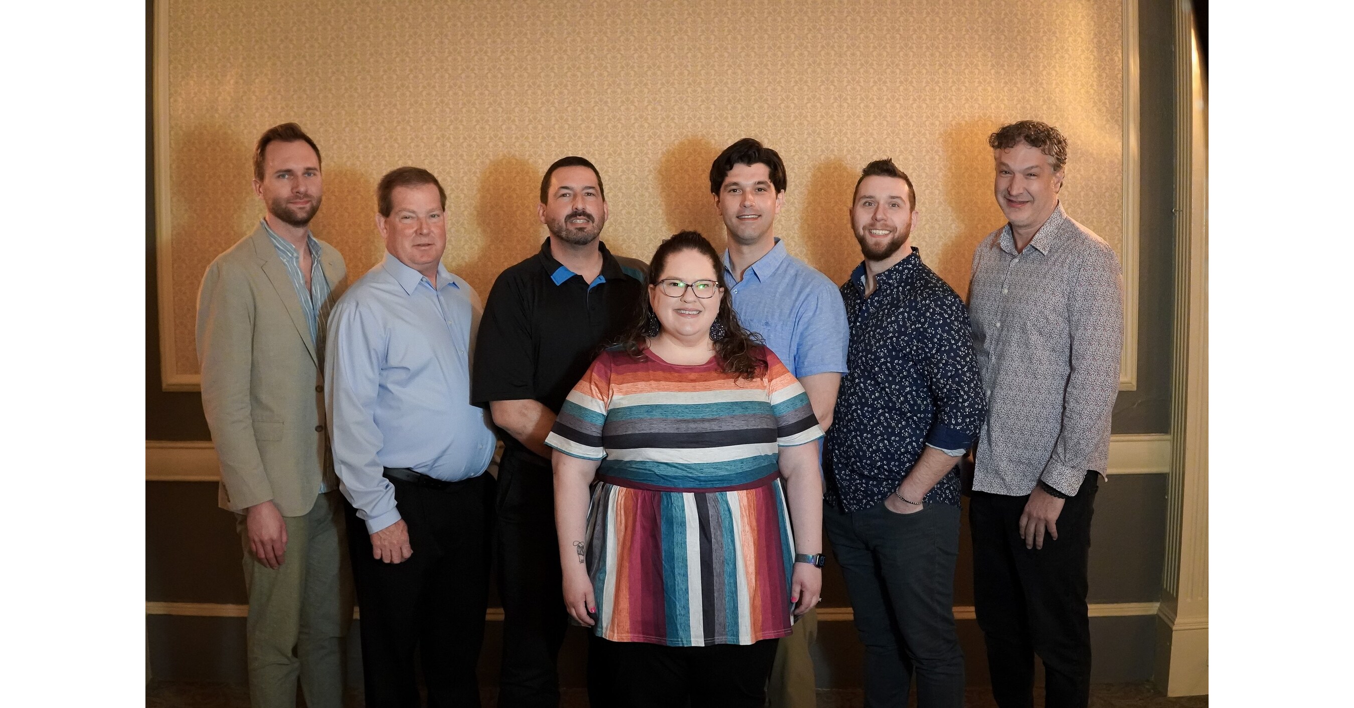 BMMA Elects New 2024-2025 Board of Directors at recent BMMA 2024 Annual ...