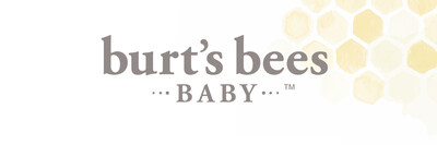 Burt's Bees Baby Unveils honeysoft™ line: The Pinnacle of Sustainable ...