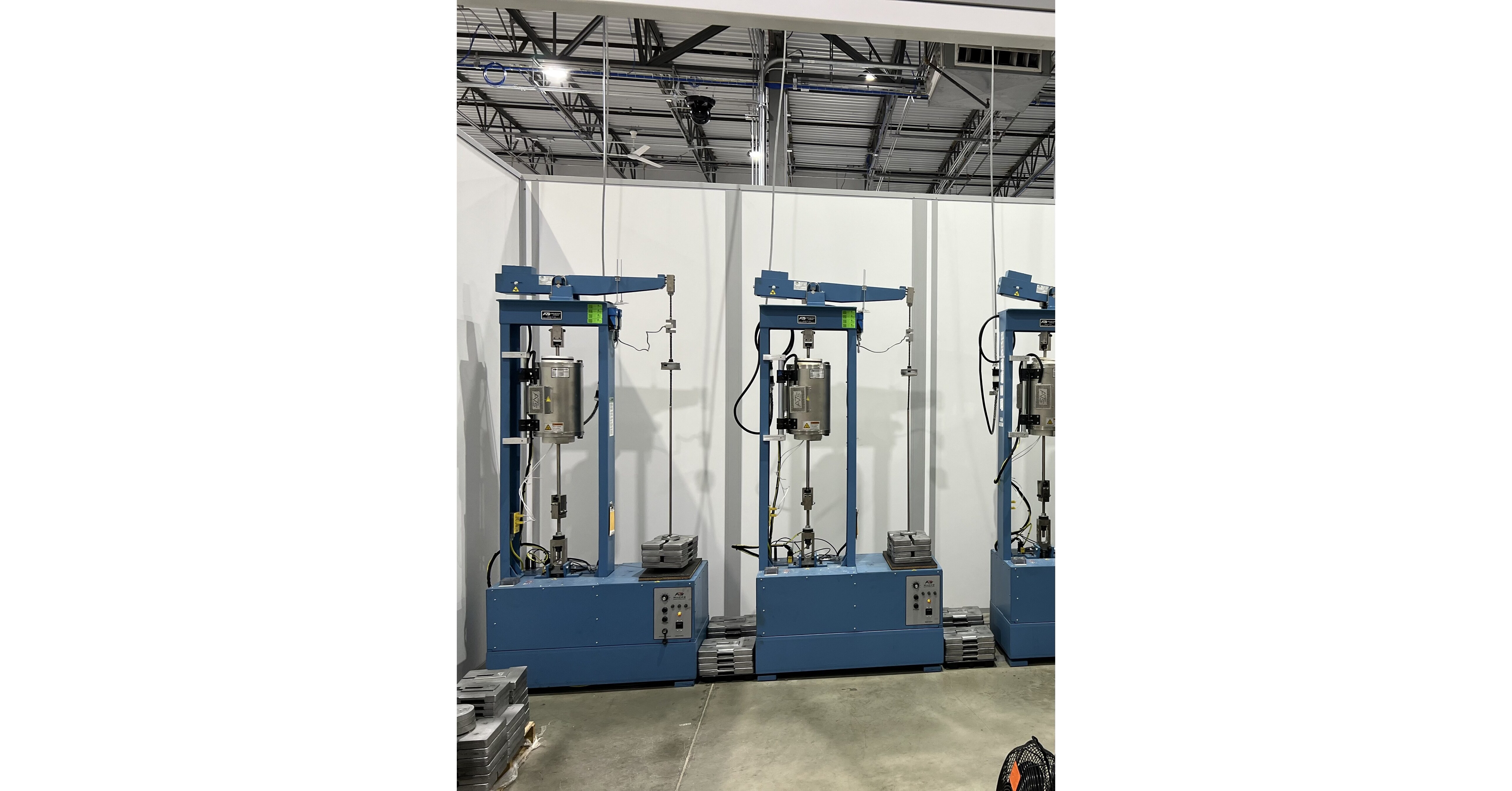 NSL Analytical Services Relocates Metallurgical Testing Laboratory to ...