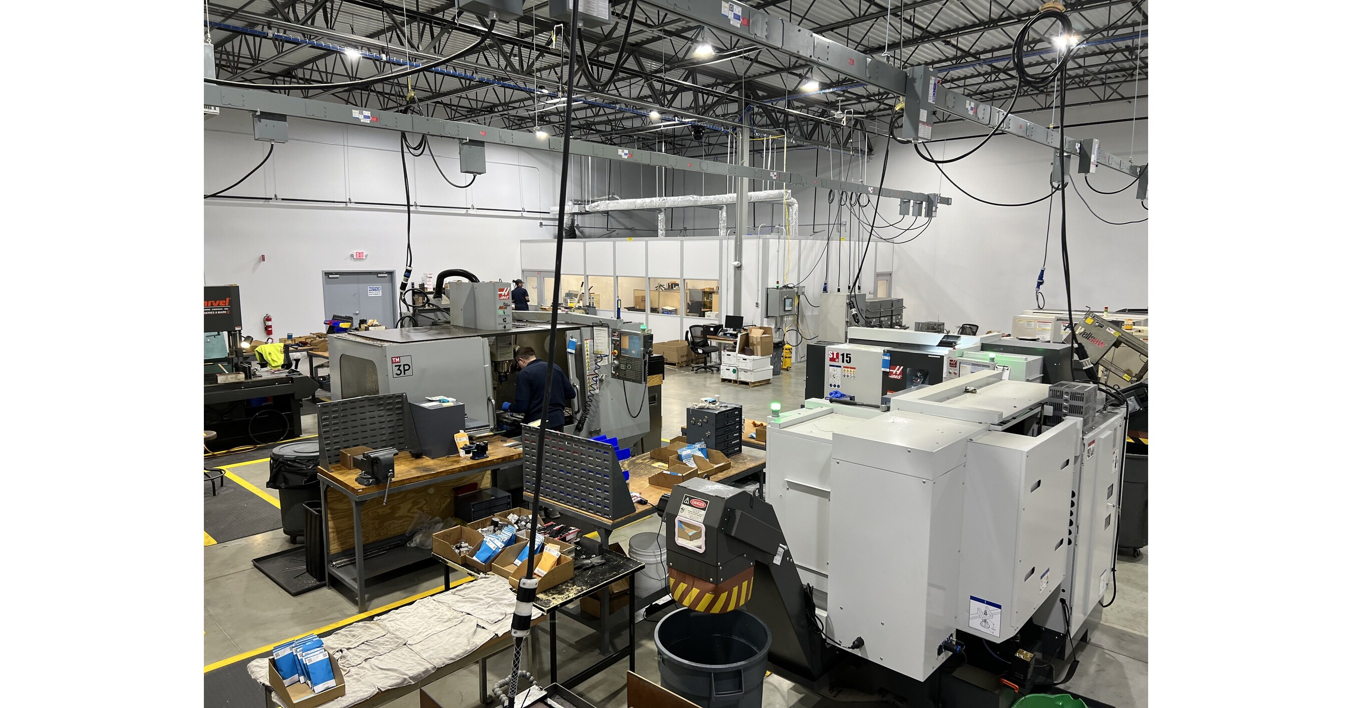 NSL Analytical Services Relocates Metallurgical Testing Laboratory to ...