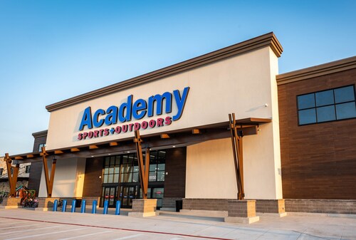 Academy Sports + Outdoors Opens First Store in Ohio, Expanding ...