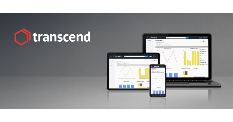 Tompkins Robotics Announces Transcend Robotics Execution Platform