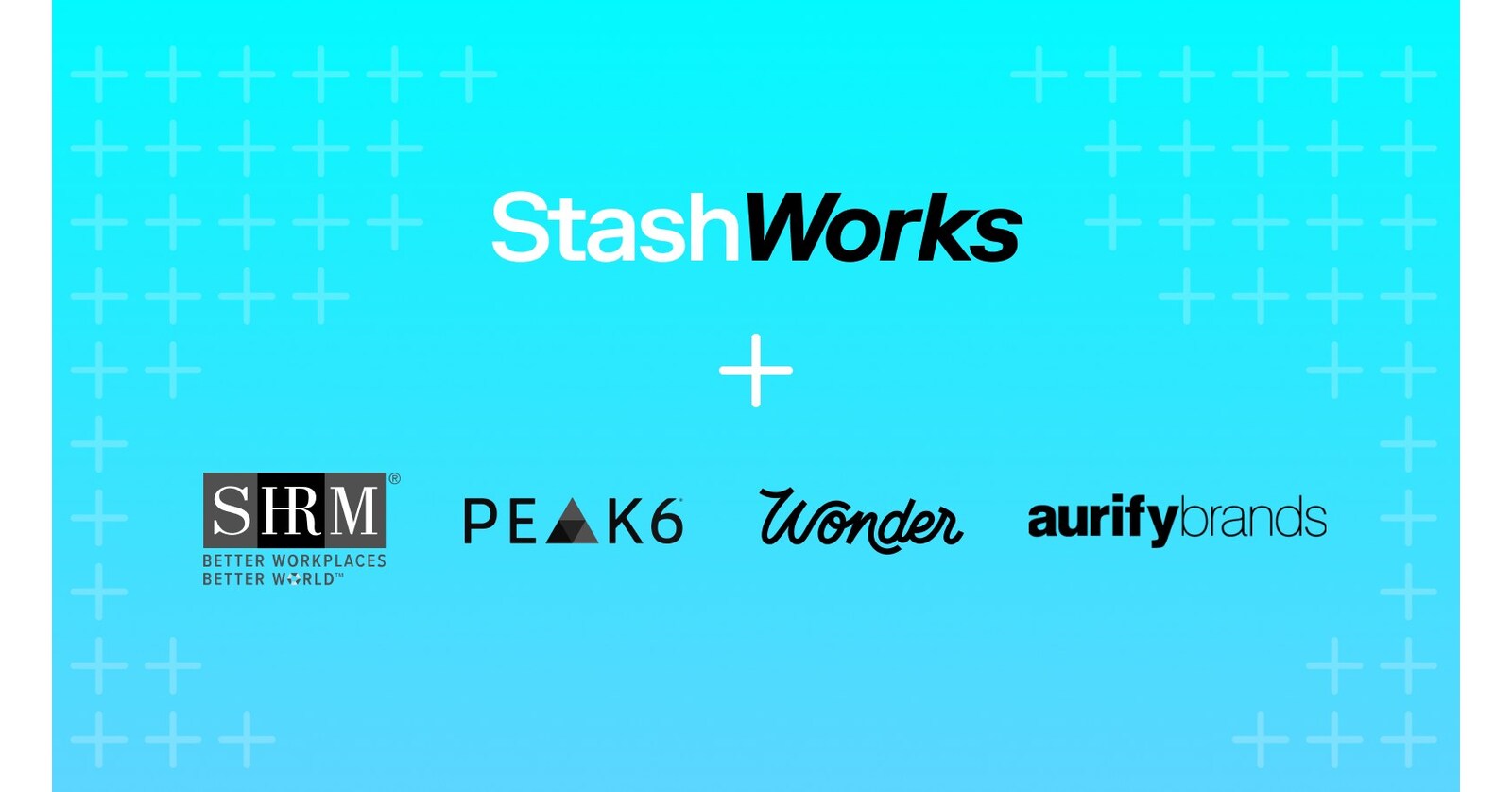 Fintech company Stash launches StashWorks, a workplace benefit backed ...