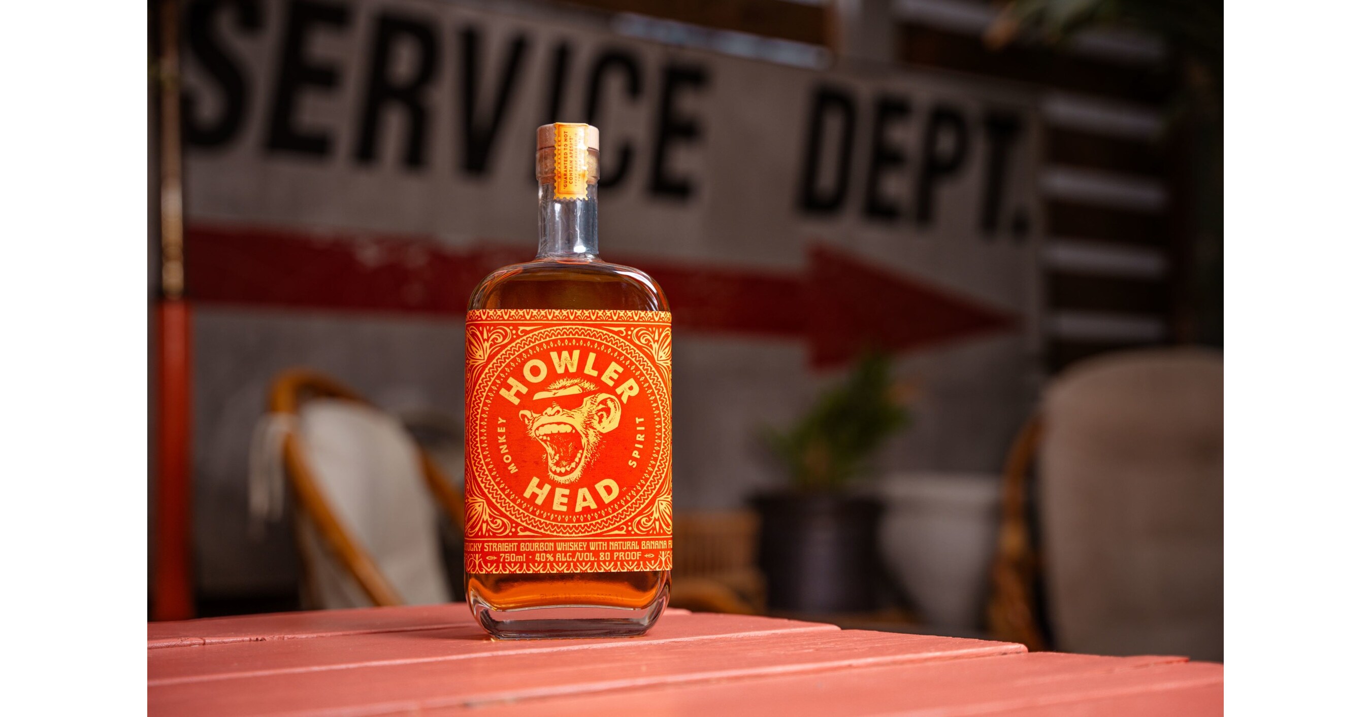 UFC® and Howler Head Extend Global Partnership