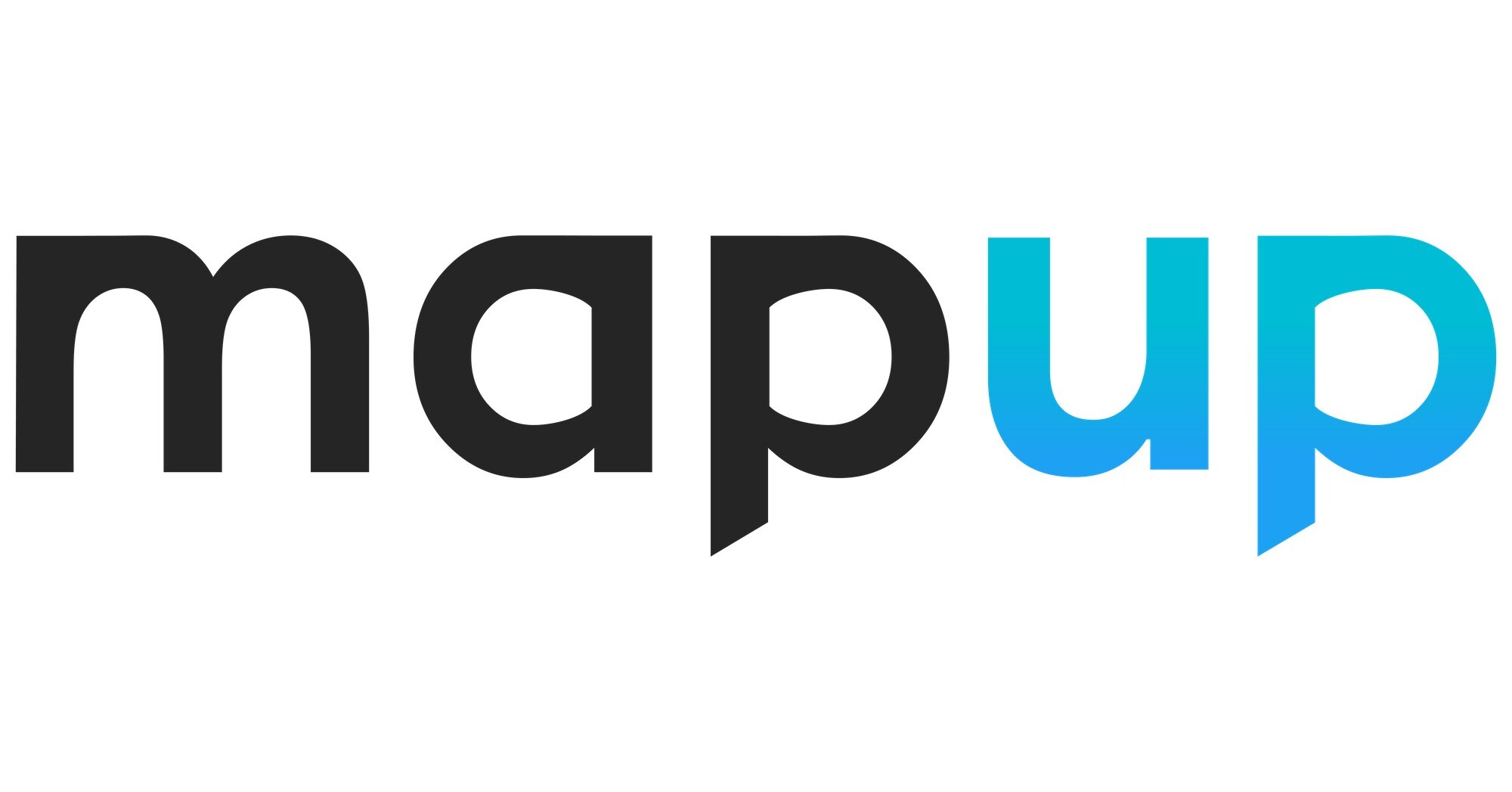 MapUp Officially Launches Partner Program