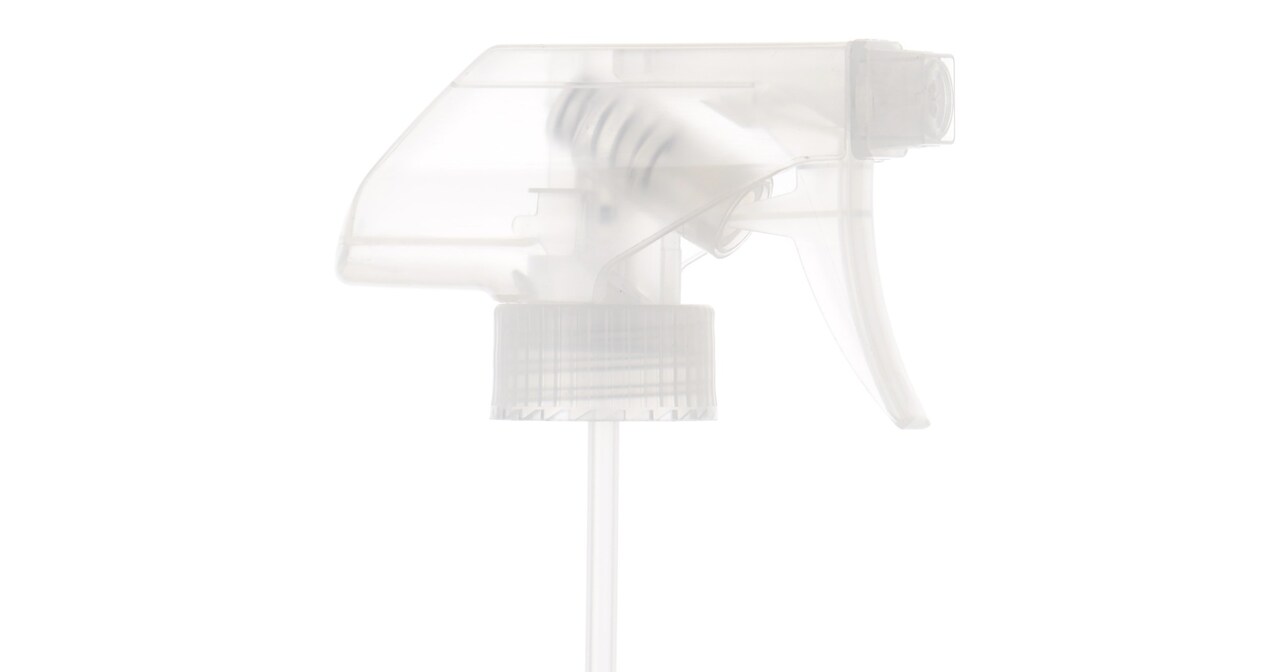 APG Packaging Introduces The Trigger Sprayer Now in a Full Spectrum of ...