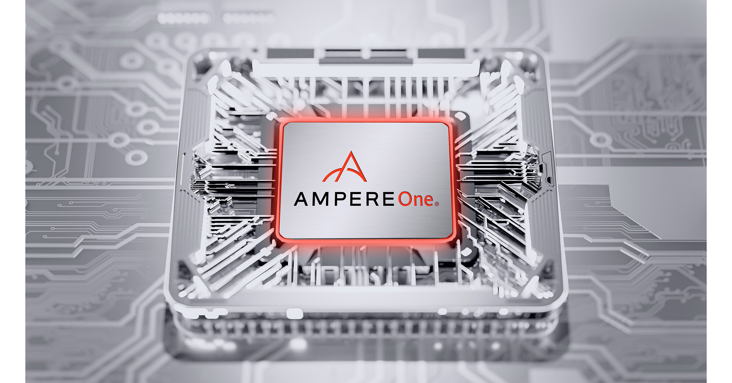 Ampere® Scales AmpereOne® Product Family to 256 Cores, Announces Joint Work with Qualcomm Cloud ...