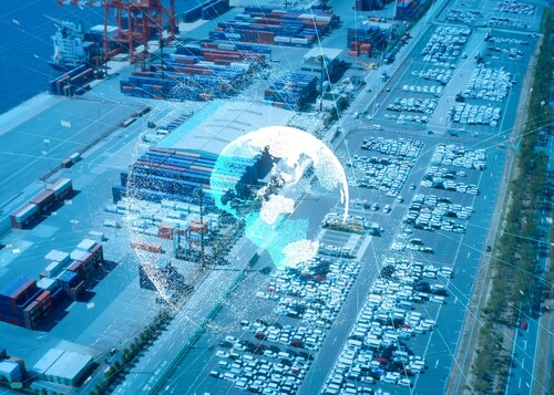 Manhattan Associates Named a Leader in 2024 Gartner® Magic Quadrant ...