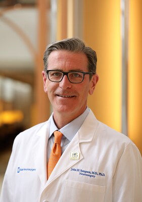 The University of Colorado Anschutz Medical Campus Selects Dr. John H ...