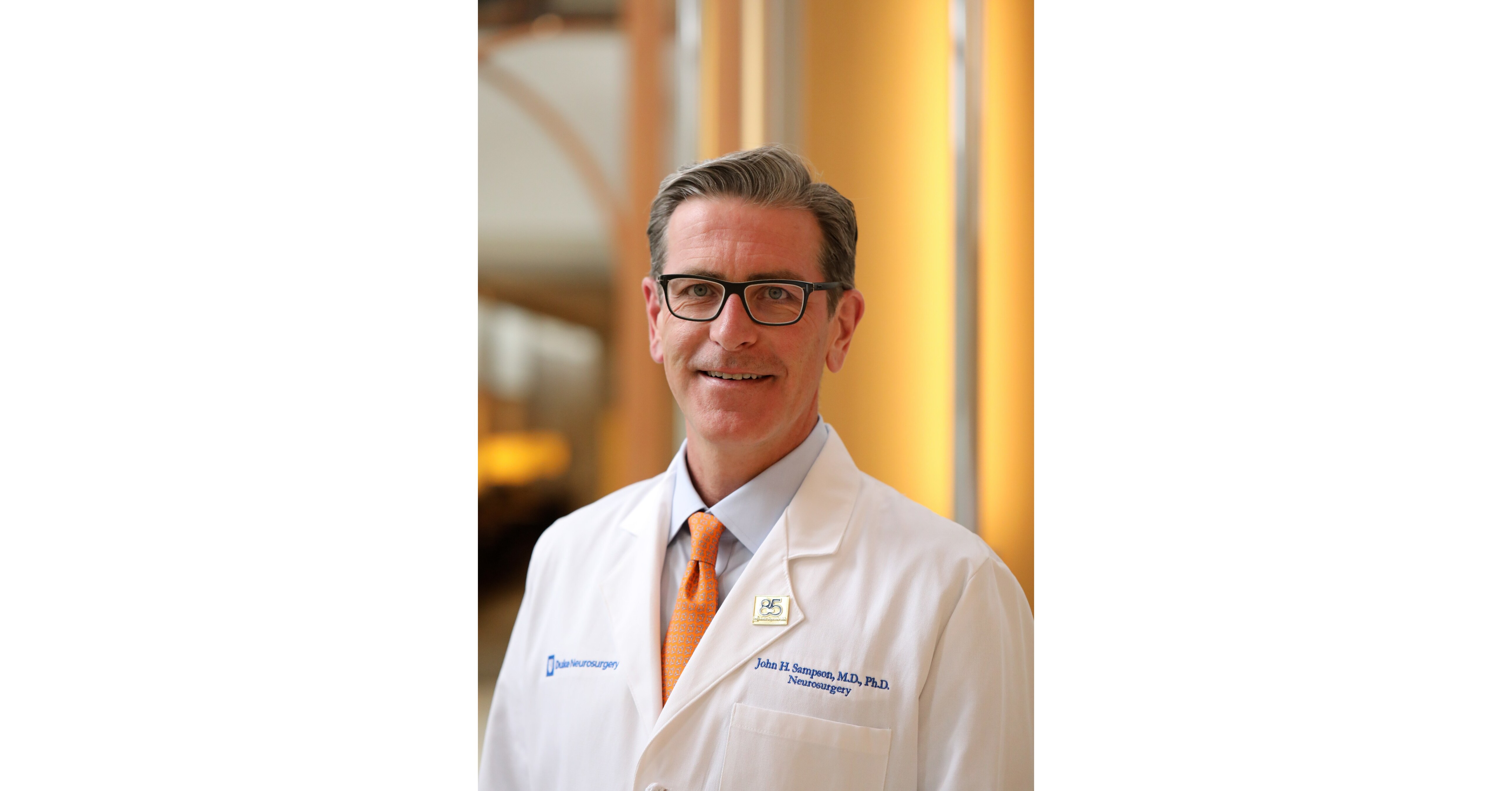 The University of Colorado Anschutz Medical Campus Selects Dr. John H ...