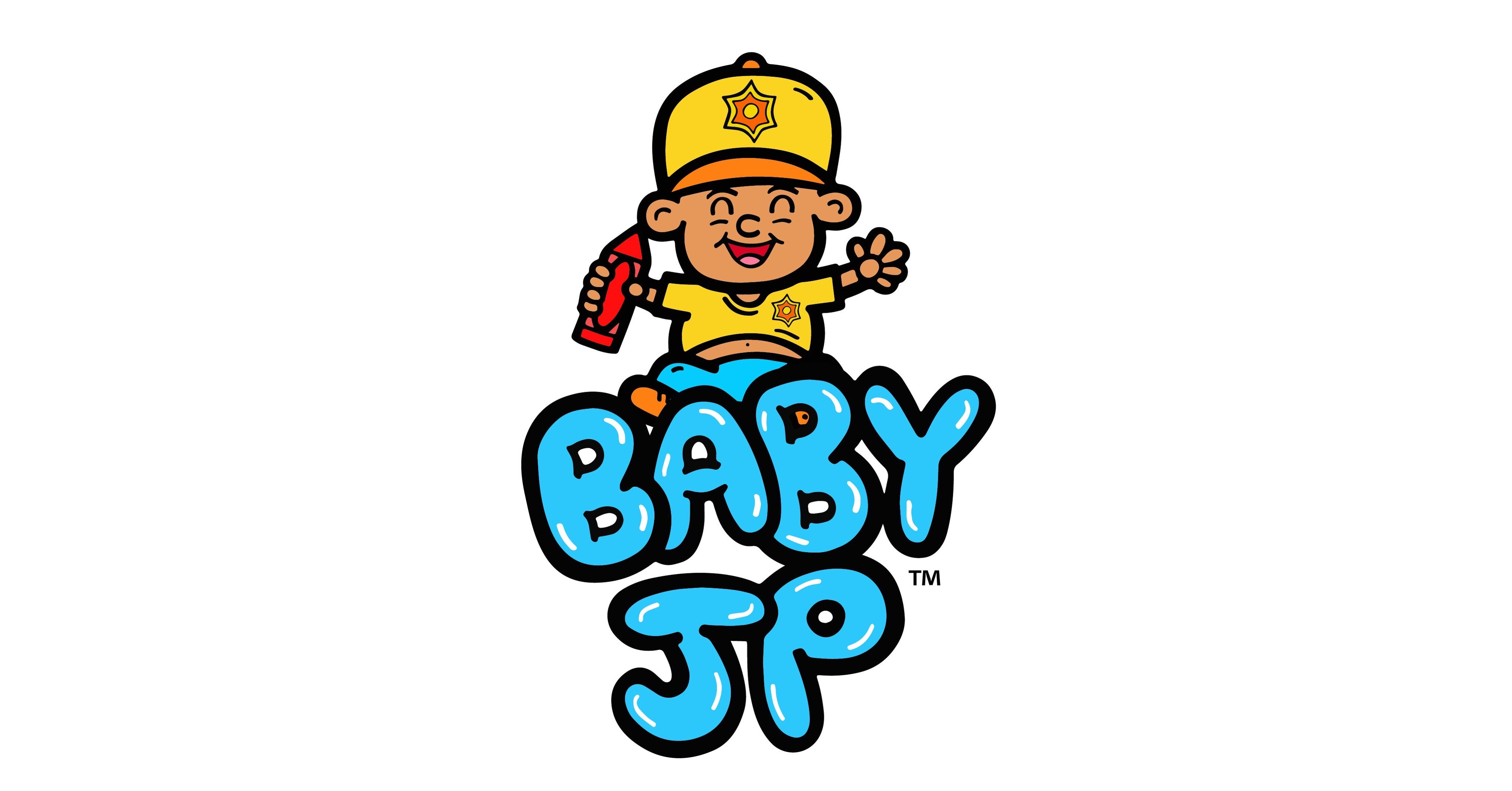 THE DR. LISA BRANDS COMPANY TO SHOWCASE FIRST BABY JP TOYS AT ABC KIDS ...