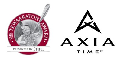 AXIA TIME, MAKER OF ULTRA-CUSTOM TIMEPIECES THAT CELEBRATE LIFE'S ...