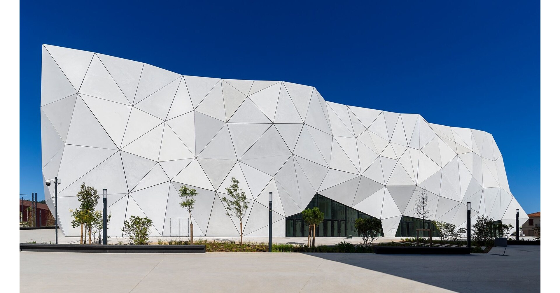 Le programme de projections en HDR de Barco à Cannes ouvre ...