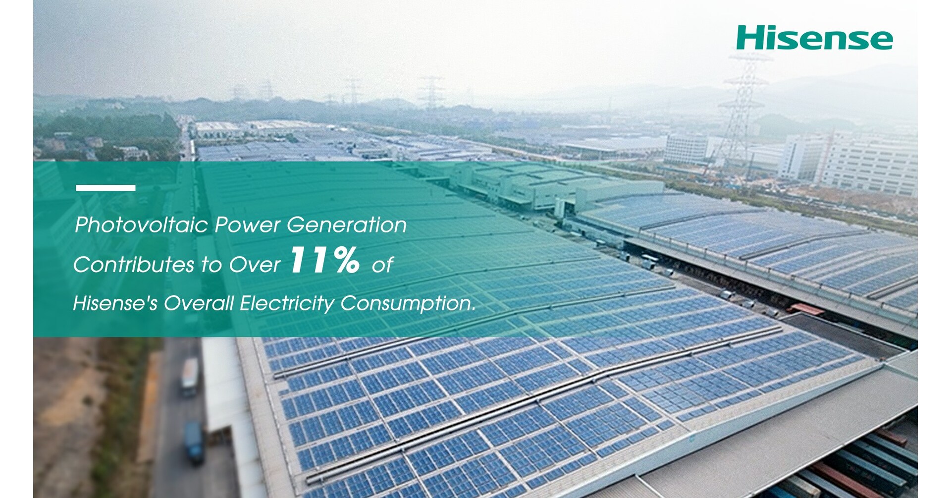 Hisense Recognized in Fortune China's ESG Influential Listing for the ...