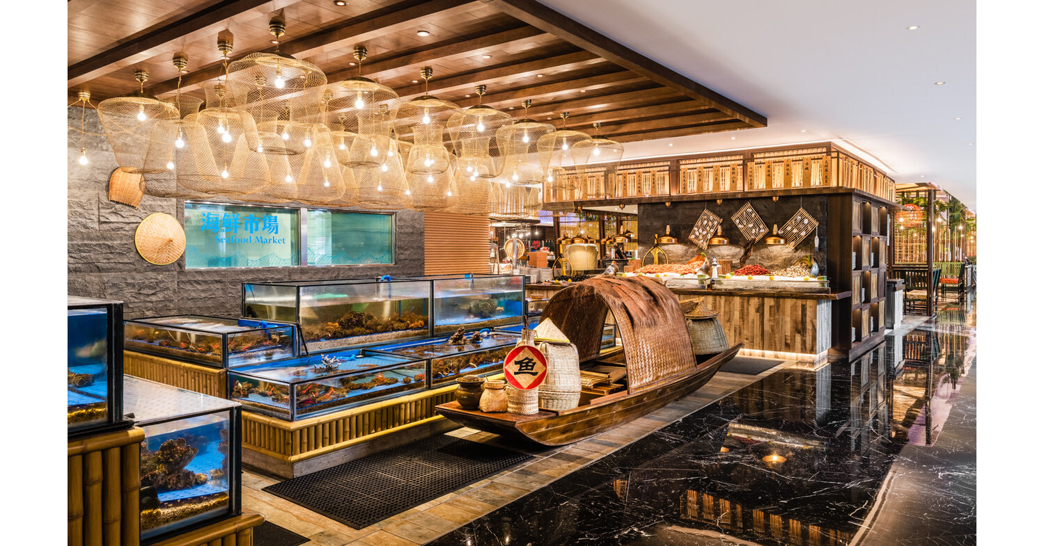 SJM Poised to Participate in "Experience Macao Carnival" in Hong Kong ...