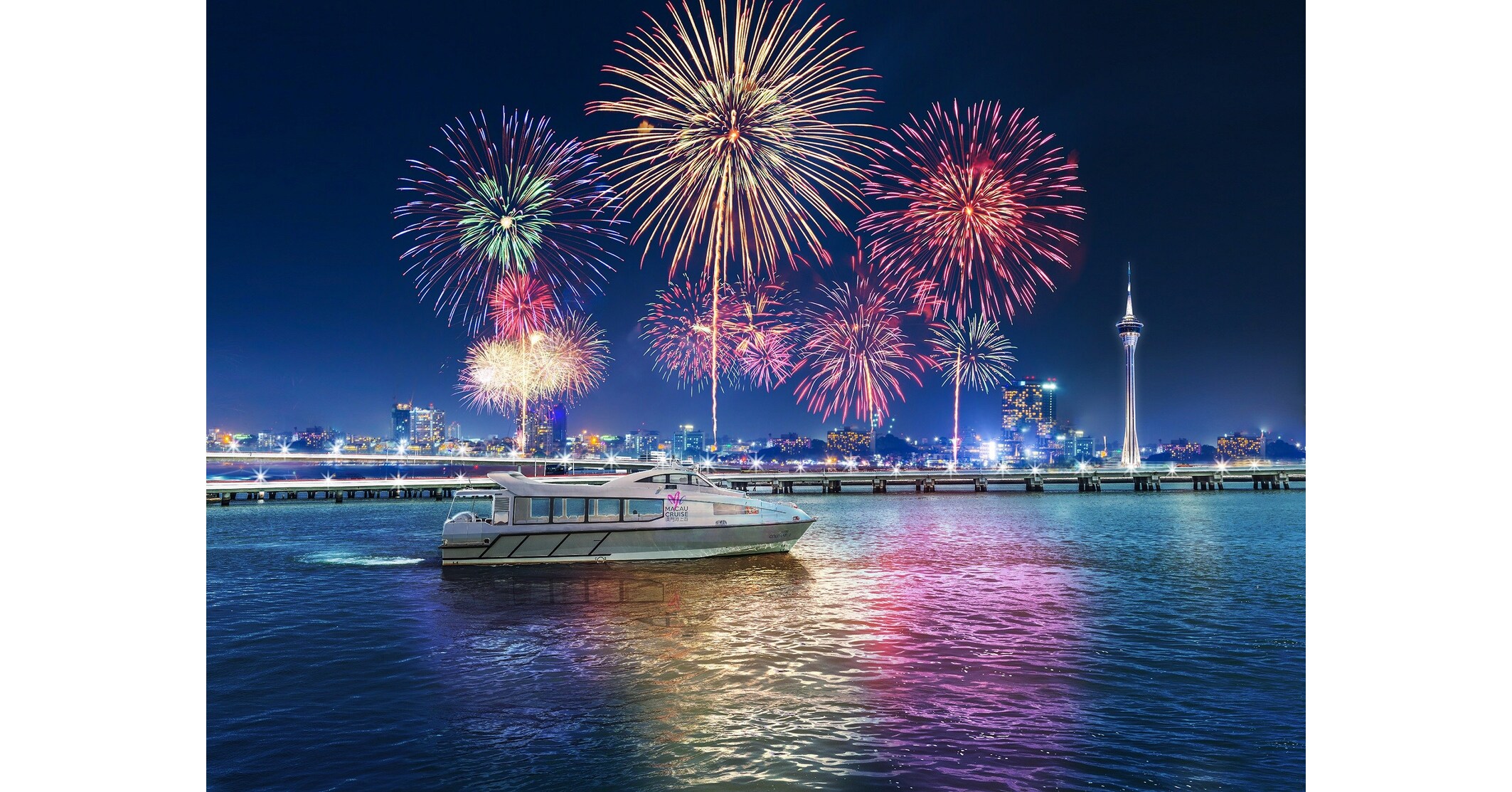 SJM Poised to Participate in "Experience Macao Carnival" in Hong Kong ...