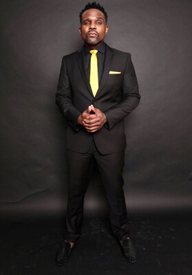 Legendary Darius McCrary's production group, Tectonic Media Entertainment Group (TMEG) partners ...