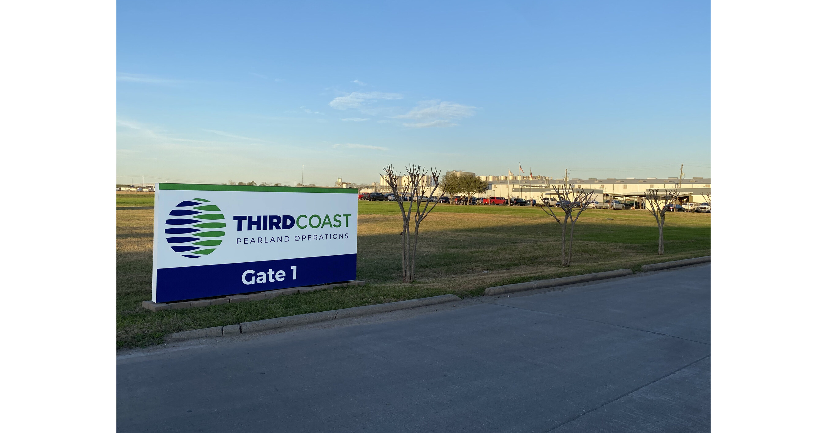 Third Coast to Begin Pearland Operations Expansion