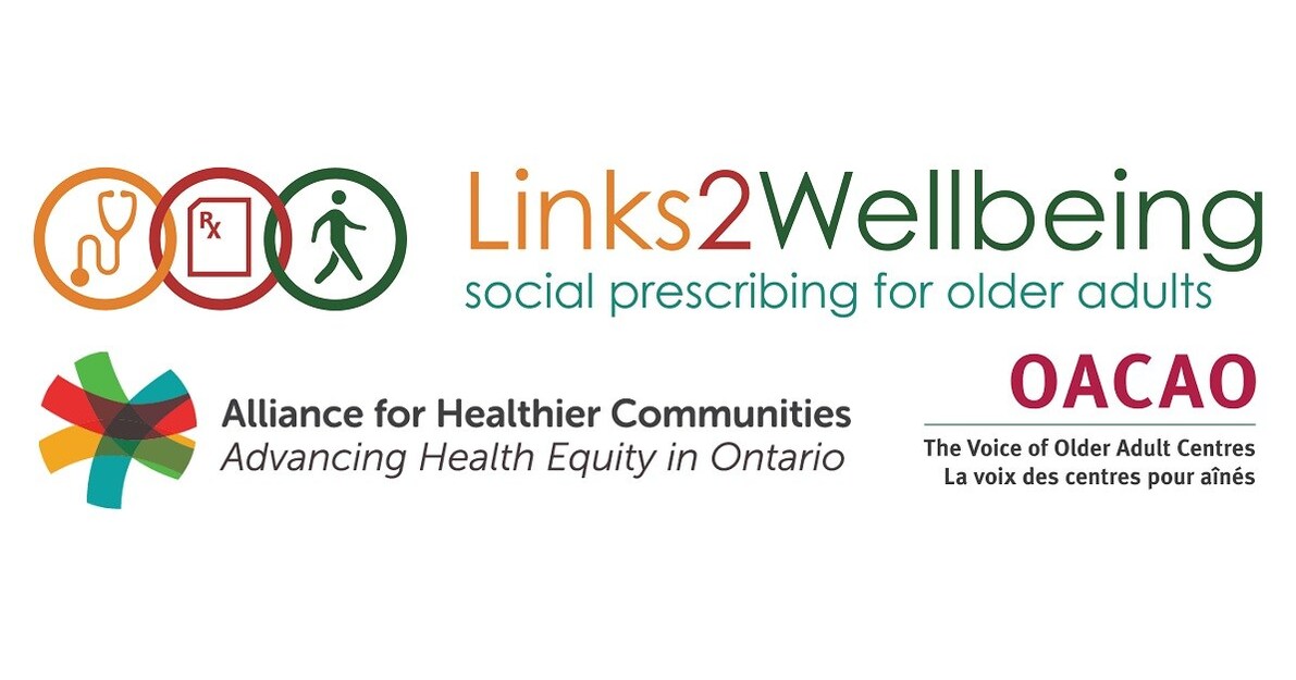 Social prescribing project Links2Wellbeing receives funding to continue ...