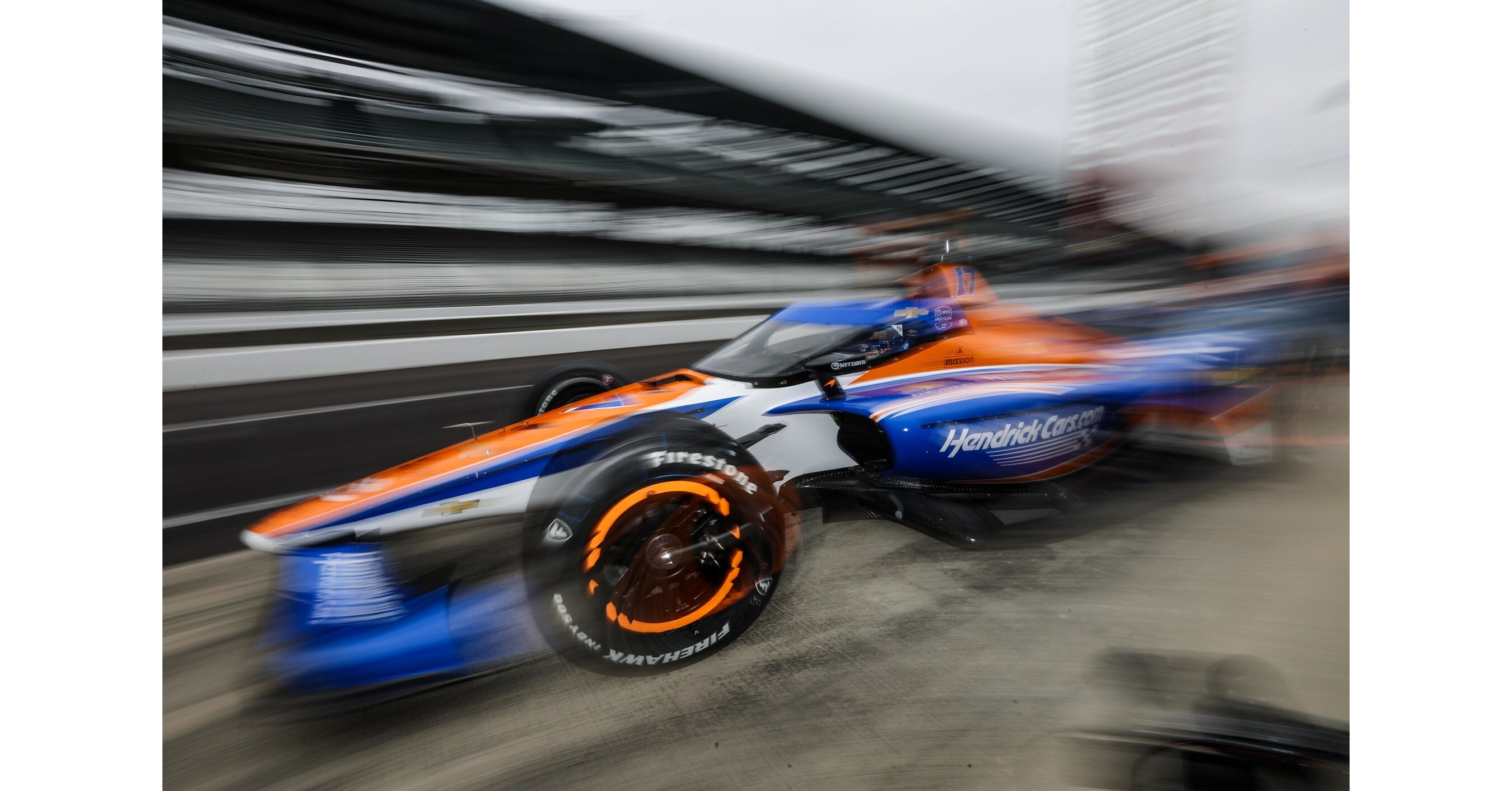 Firestone Adds New Sustainably-Sourced Raw Materials to Race Tires for ...