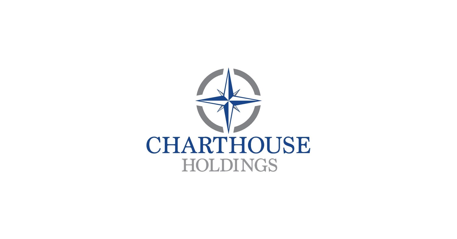 Chart House Logo