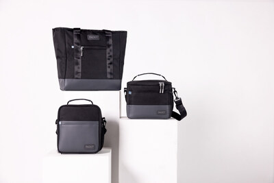 PACKIT® ANNOUNCES BRAND EVOLUTION REFLECTING REDEFINED VISION AND FOCUS ...