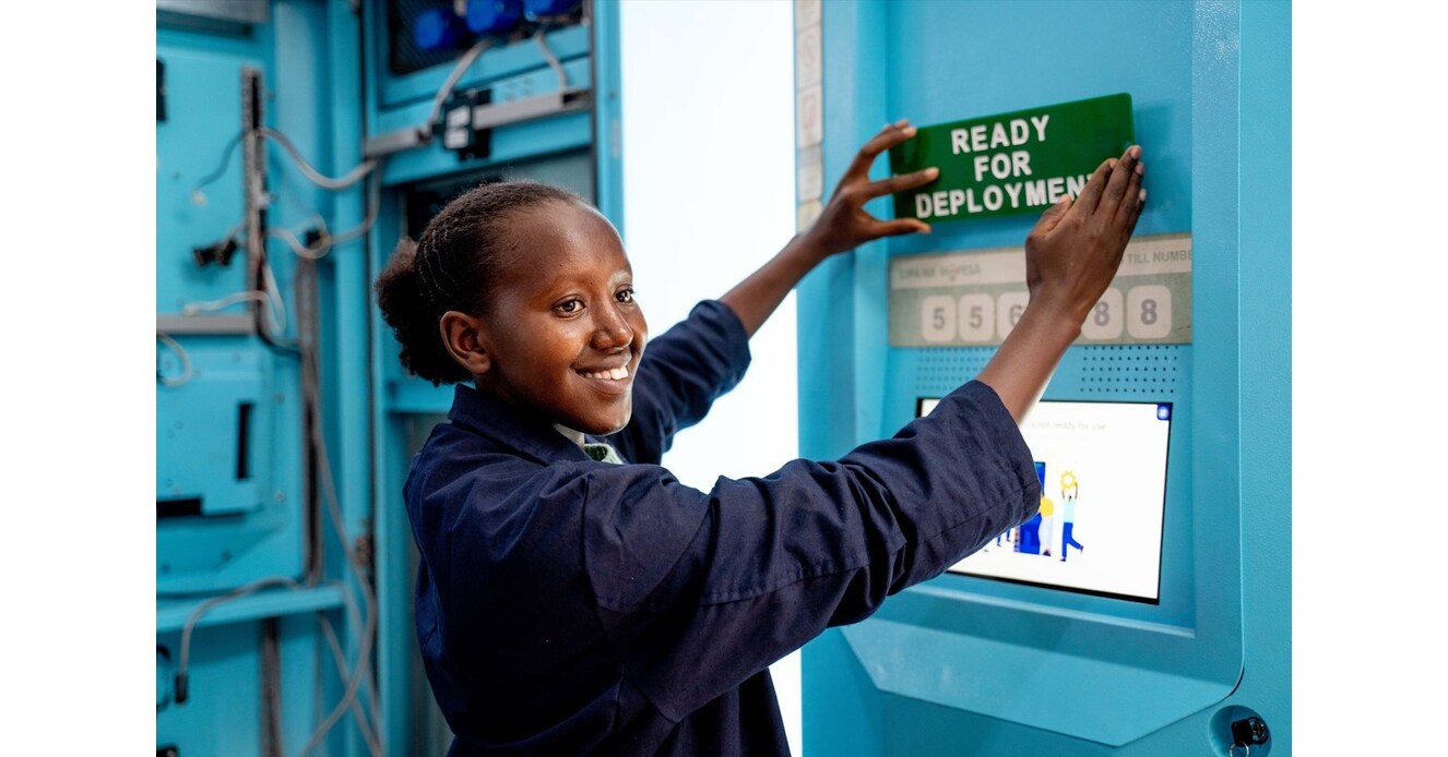 New Partnership Between Clean Cooking Alliance and World Resources ...