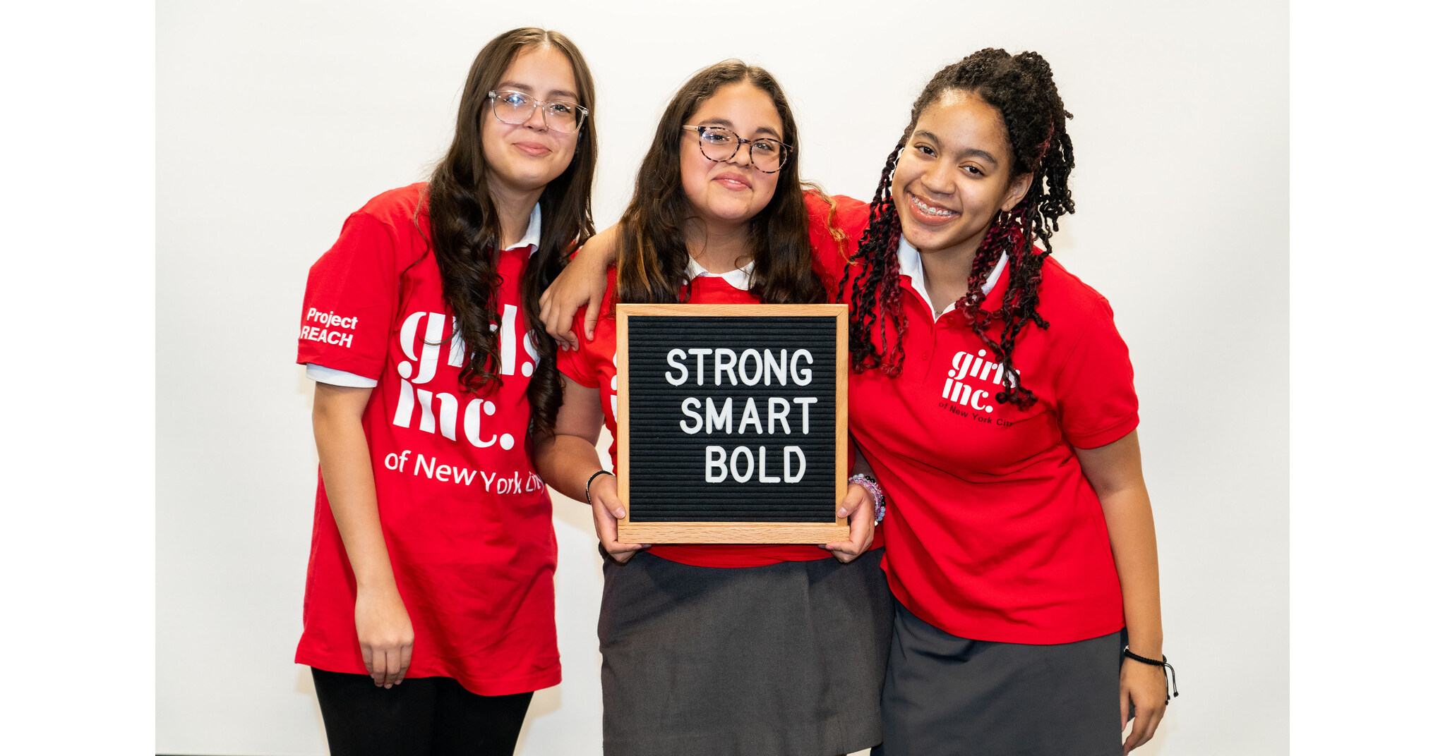 Girls Inc. of NYC will honor Annette Bening at annual gala