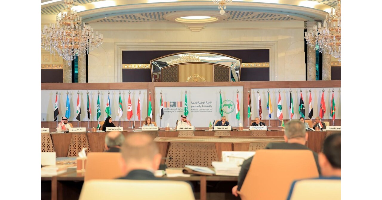 The Executive Council of ALECSO approves measures to address ...