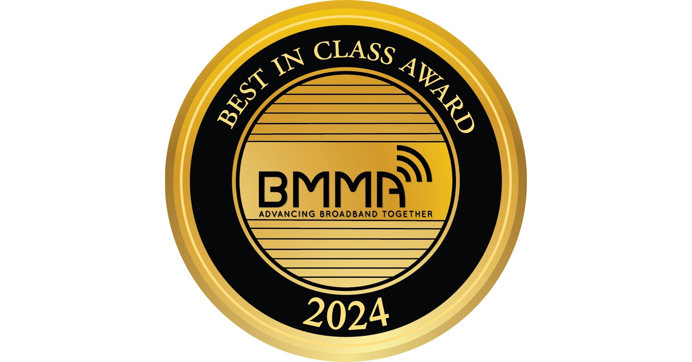 BMMA Announces Winners of 2024 Best in Class Marketing & Sales Awards