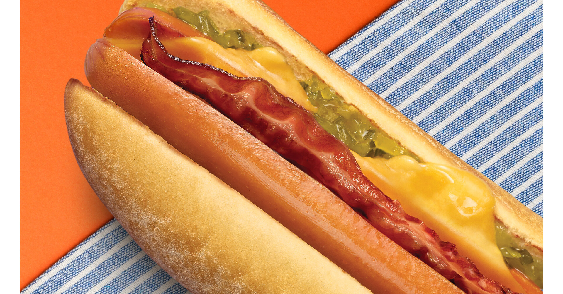 The Whistle Dog is now back at A&W thanks to its dedicated fandom!