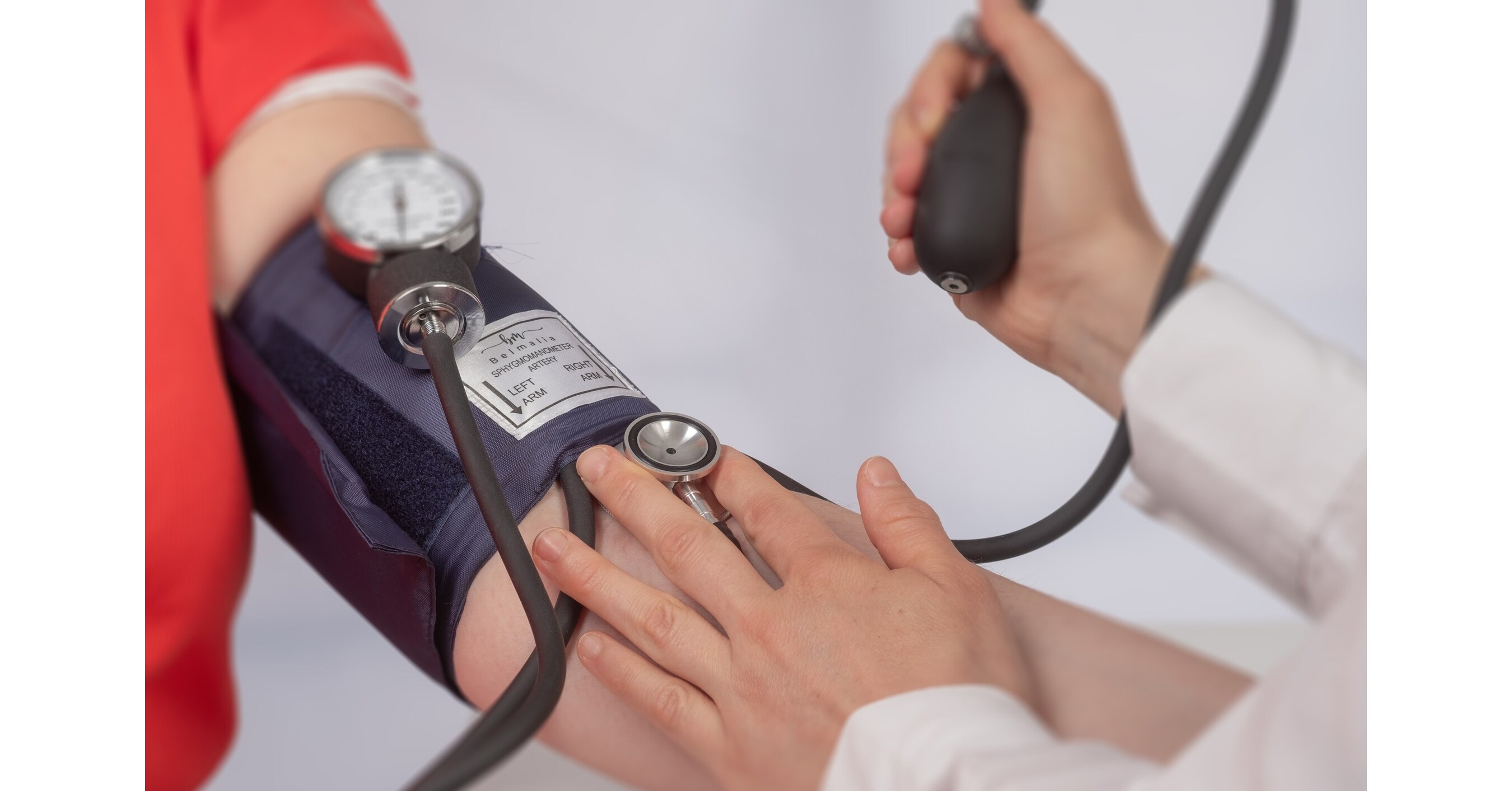 Recor Medical Champions Global Action on World Hypertension Day: Early ...