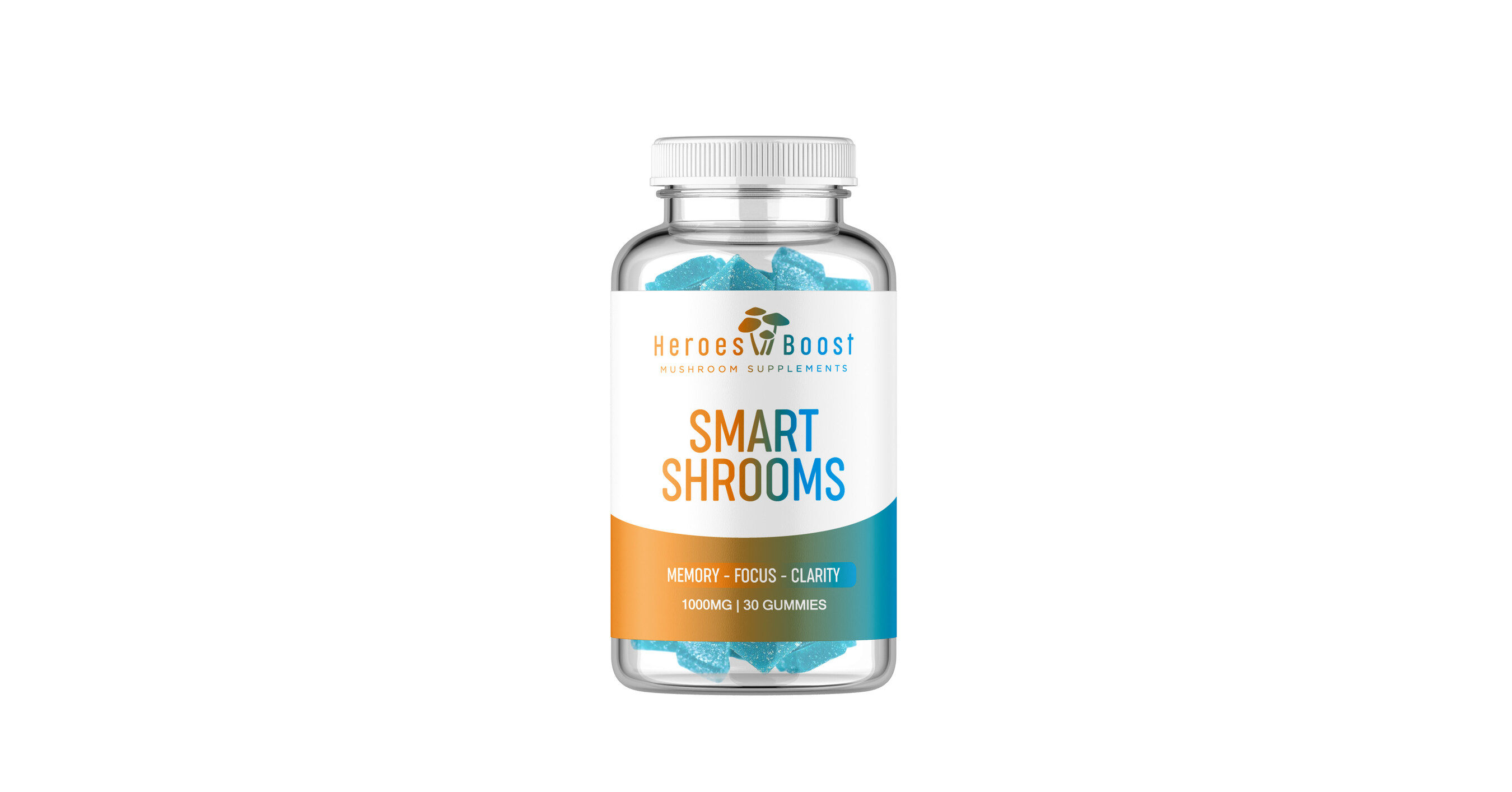 Heroes Boost LLC Announces Launch of Smart Shrooms: A Premier Mushroom ...