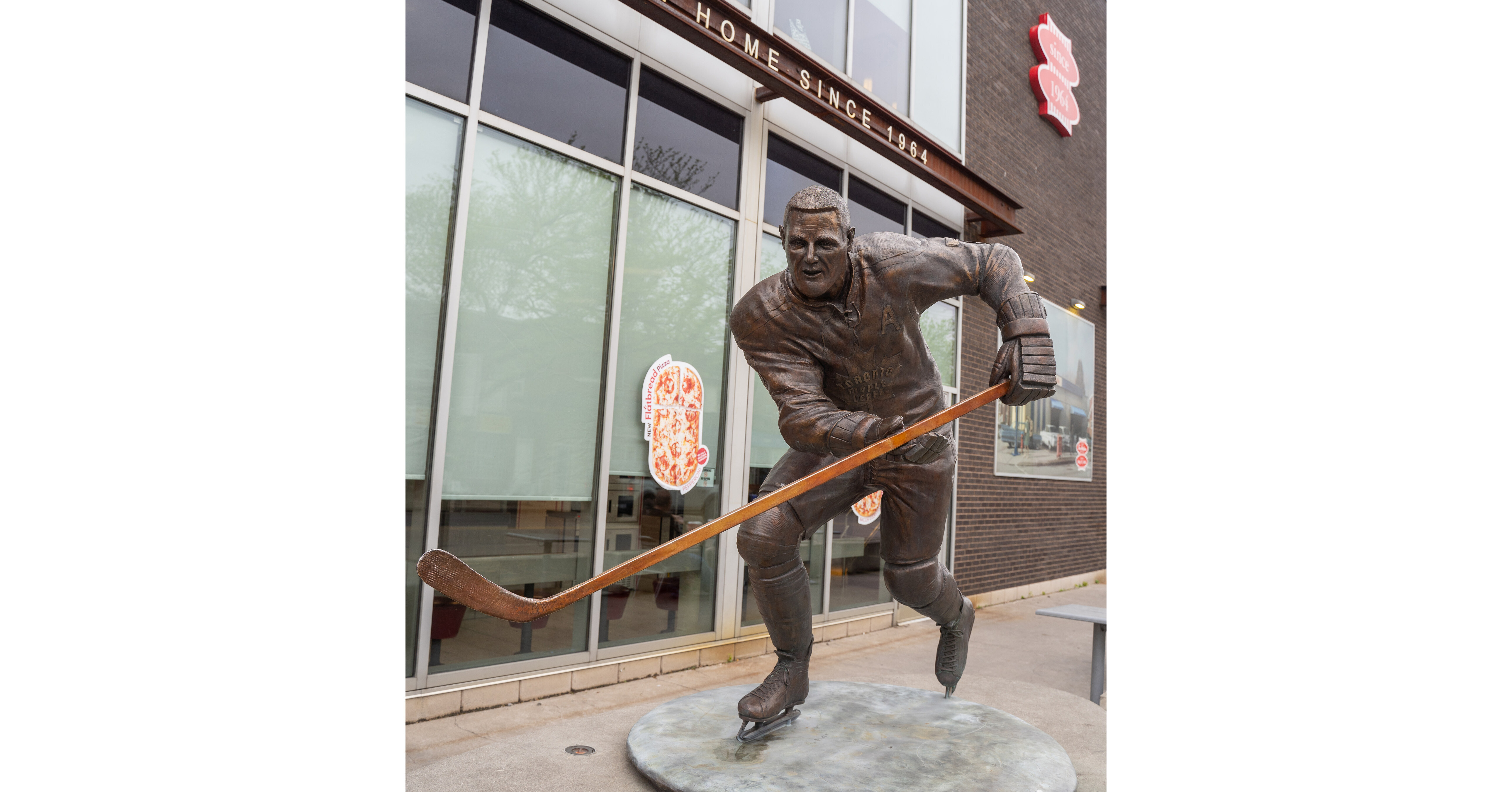 Tims turns 60! Today, May 17th, marks the 60th anniversary of the first ...