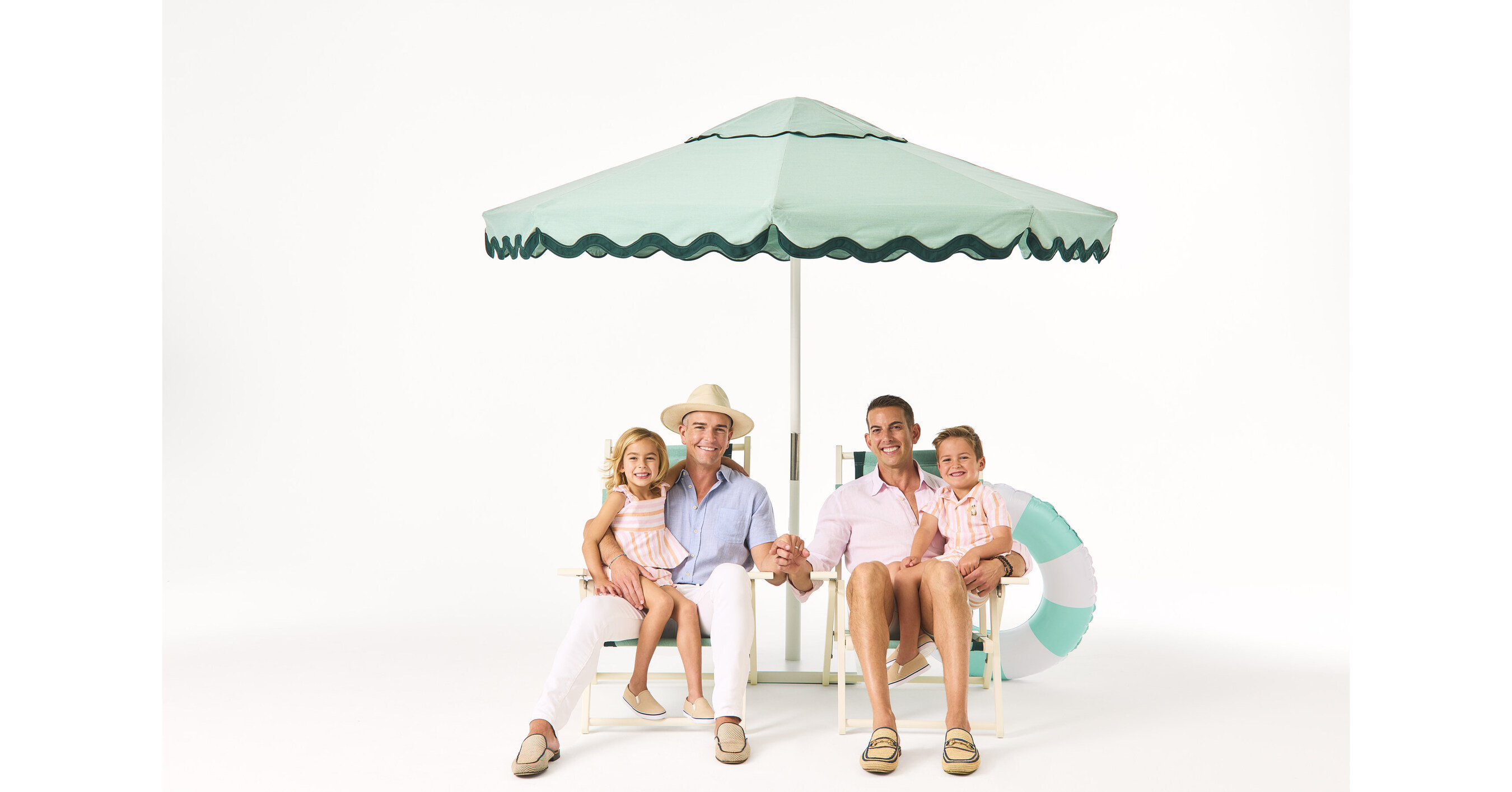 JANIE AND JACK COLLABORATES WITH GRAY MALIN FOR LIMITED EDITION SUMMER ...